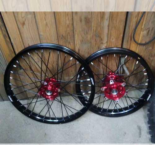 Колёса Honda XR 250/400/600 R