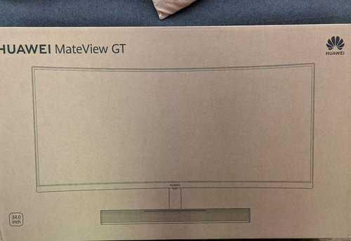 Игровой монитор Huawei Mateview GT 34 165Hz Новый