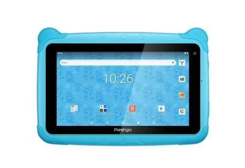 Детский планшет Prestigio SmartKids