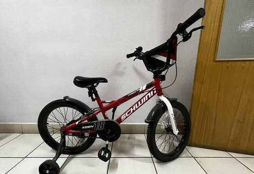 Детский велосипед Schwinn Koen 18