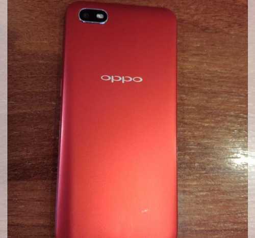 OPPO A1k, 2/32 ГБ