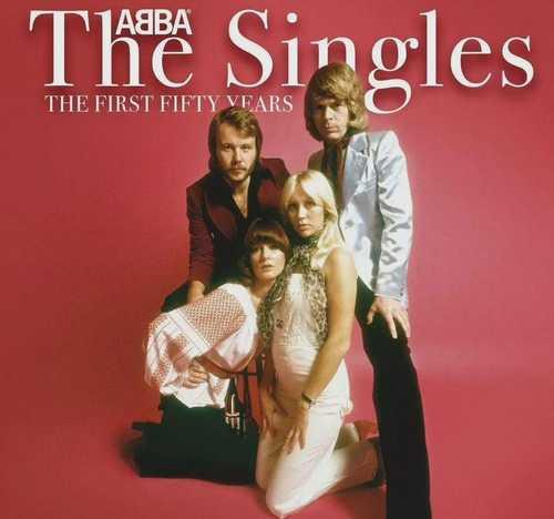 Abba - The Singles: The First Fifty Years