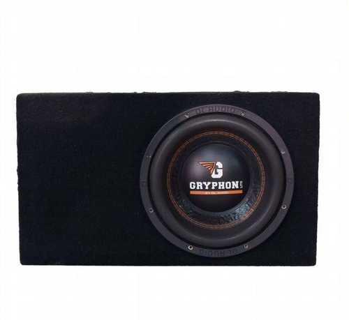 Корпусной сабвуфер DL Audio Gryphon Lite 10 V2