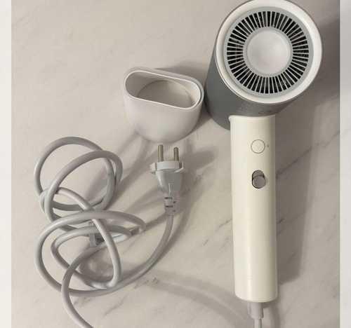 Фен xiaomi Water Ionic Hair Dryer H500