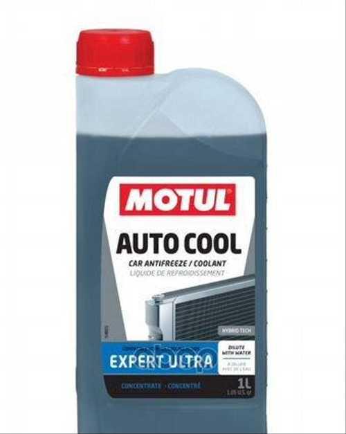 109113/ auto cool expert ultra (1L) 109113 motul