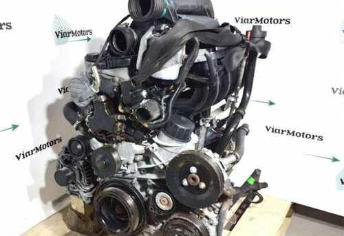 Мотор Mercedes W638 Vito 110 OM611 2.2 CDI 611980