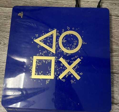 Sony playstation 4