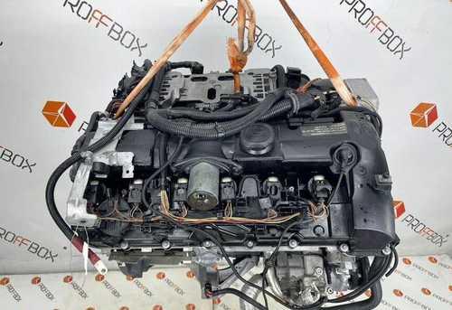 Двигатель N52 B25A BMW F11 523i отличное состояние
