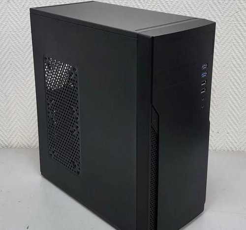 Сб Intel Core i3-10100T/8Gb/SSD 120Gb/Intel UHD Gr
