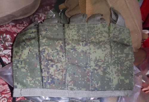 Подсумок под вог