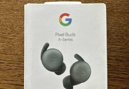 Беспроводные наушники Google Pixel Buds A-Series