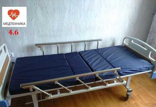 Кровать медицинская функциональная для больных