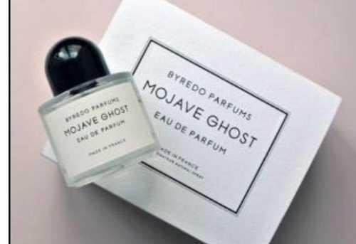 Byredo parfums mojave ghost "M" 100ml unisex