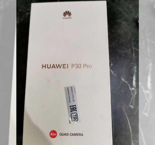 Запчасти huawei P30 PRO