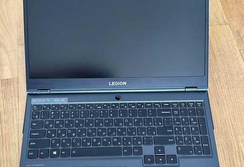 Ноутбук Lenovo Legion 5 15ARH05 15.6"