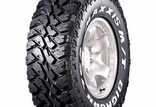 Maxxis MT-764 Bighorn 245/70 R16 Q