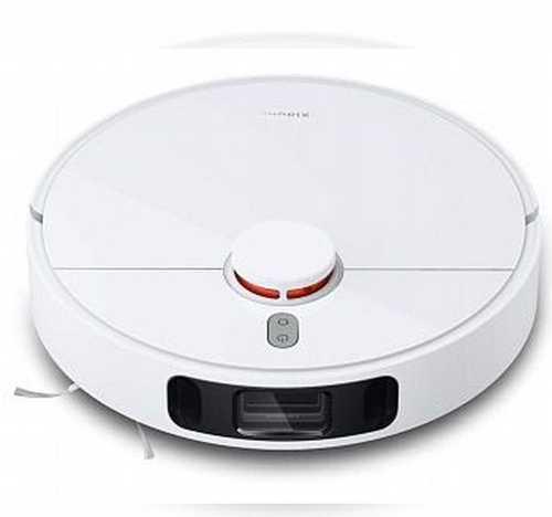 Робот пылесос Xiaomi Robot Vacuum S10 