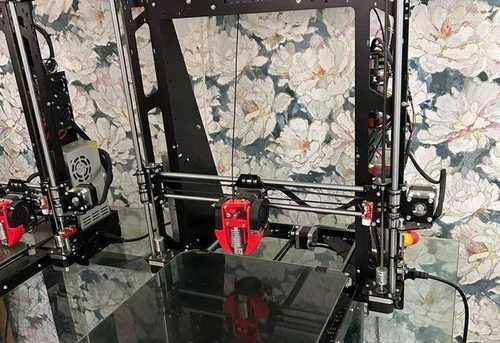 P3steel / Bizon 3D Принтер