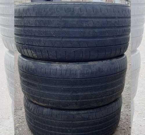 Continental ComfortContact - 6 235/45 R17