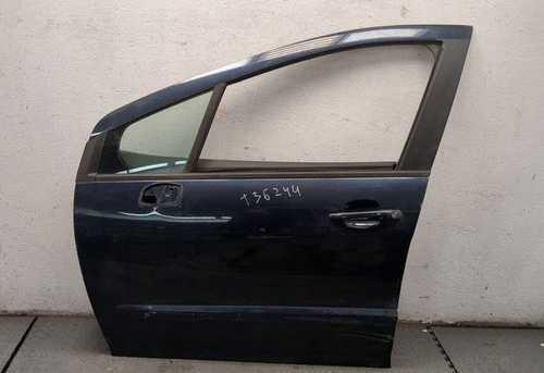 Дверь боковая Peugeot 308, 2011