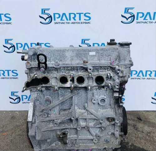 Двигатель Mazda 3 Mazda 6 2,3 (L3) (L302300CC бу)