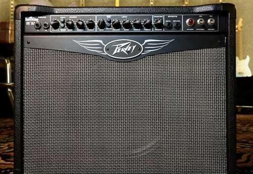 Ламповый гитарный комбик Peavey VK 112 50 ватт