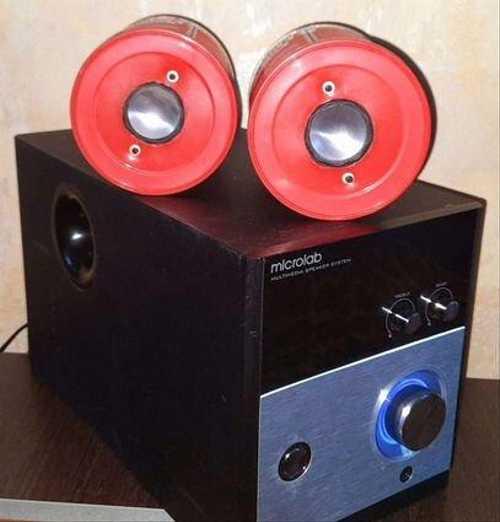 Аудиосистема (саб+JBL/Elac)