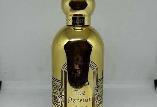 Attar THE persian gold