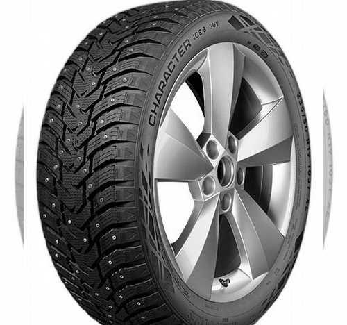 Ikon Tyres Character Ice 8 185/55 R15 86T