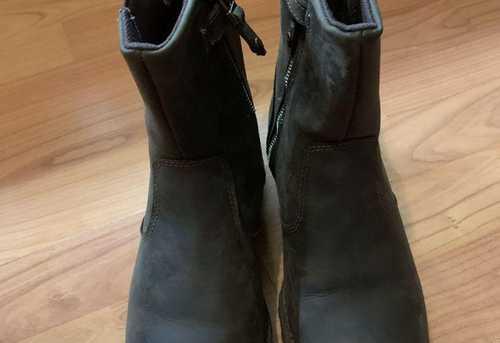 Детские ботинки Timberland