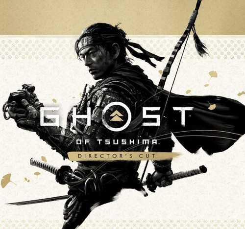 Ghost of Tsushima steam