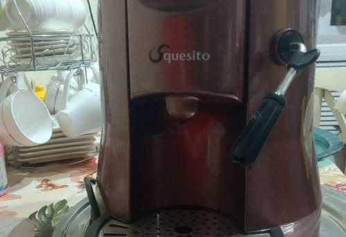 Капсульная кофемашина Sguesito