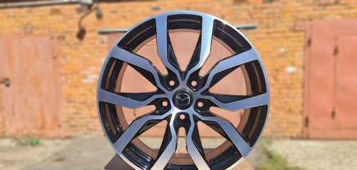 Новые литые диски R18 на Mazda CX-30