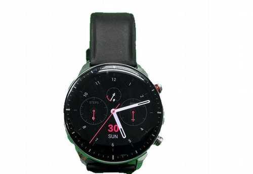 Смарт часы Xiaomi Amazfit GTR2 Classic