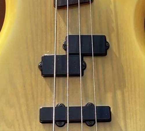 Звукосниматели PJ Ibanez P1 и J1 сет