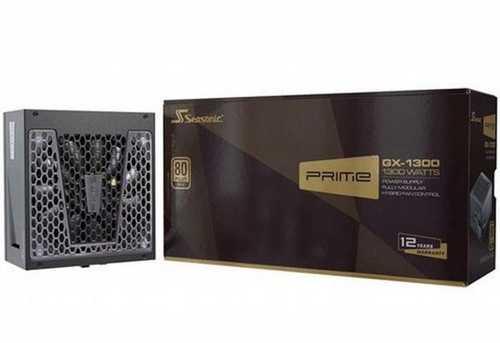 Блок питания Seasonic prime GX-1300