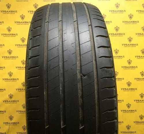 Michelin Latitude Sport 3 235/65 R17 108V