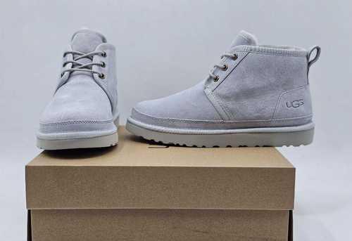 Ugg Neumel Grey-Violet