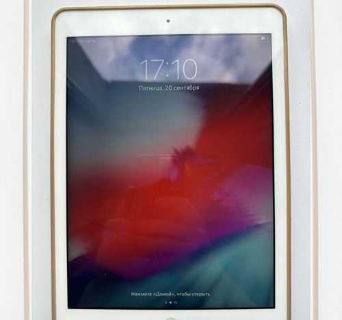 iPad Air 1 16GB SIM