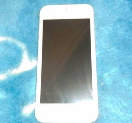 iPhone 5, 64 ГБ