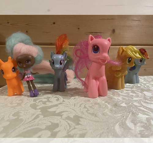 My Little Pony