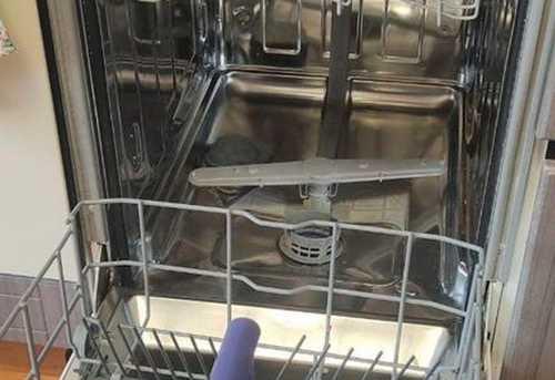 Посудомоечная машина 45 Beko встраиваемая