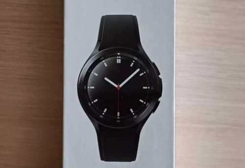 Новые. Samsung galaxy Watch 4 classic 46mm