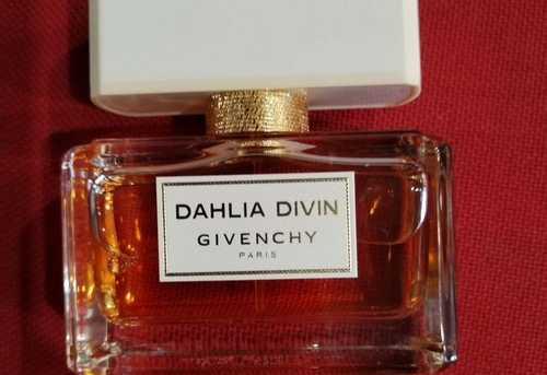 Духи женские Givenchy Dahlia Divin