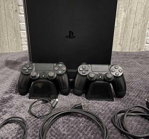 PS4 Slim 1tb