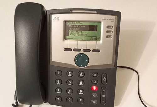 Cisco IP Phone SPA303
