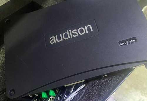 Audison Prima AP F8.9 bit