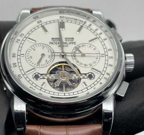Часы Patek Philippe Grand Complications