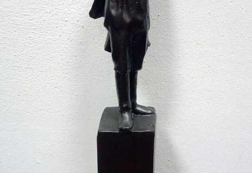 Скульптура Максим Горький 1950-60гг