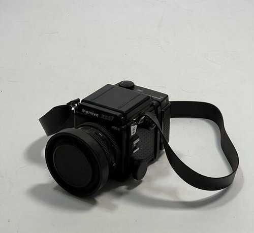 Пленочный фотоаппарат Mamiya RZ67 PRO II